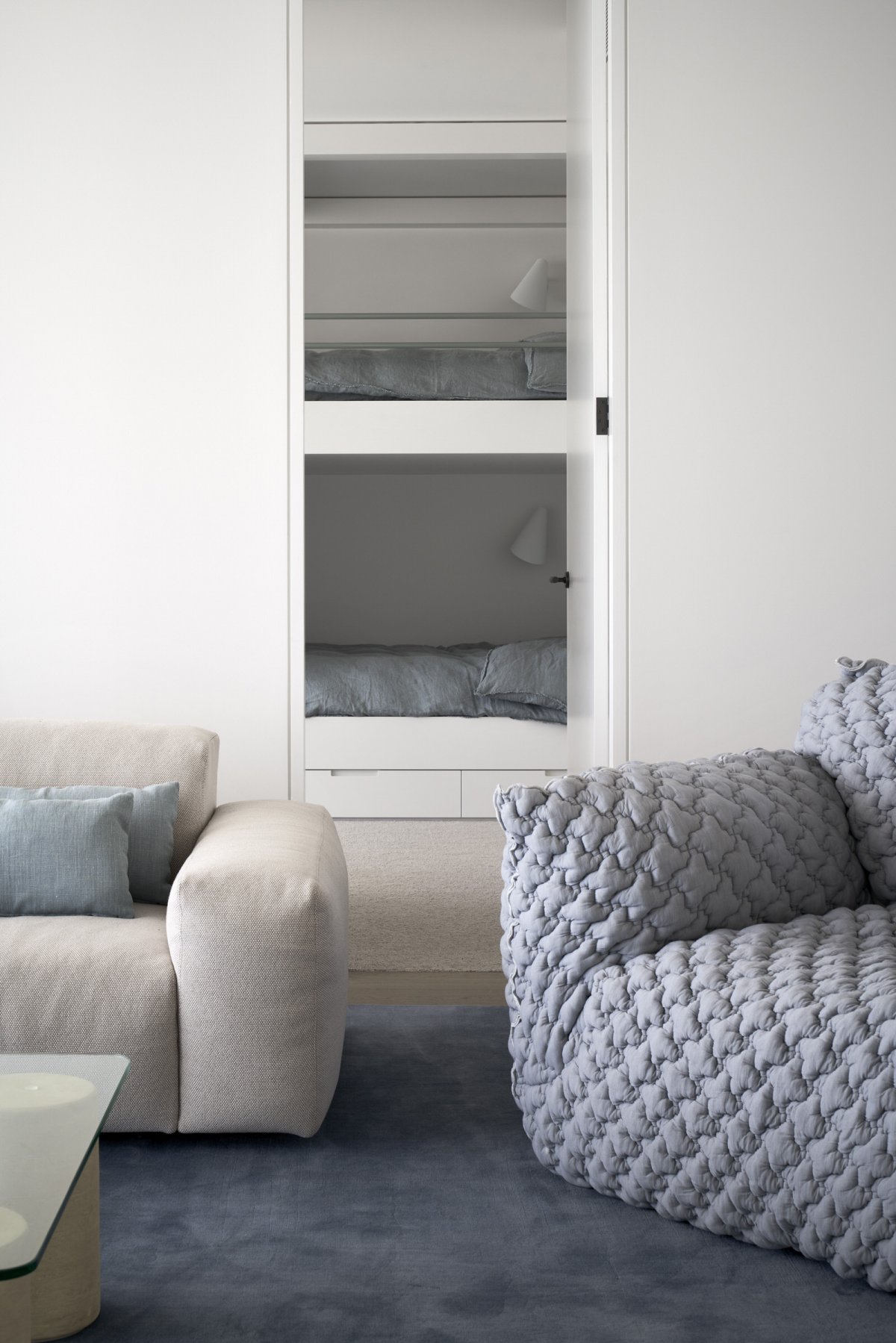 YINJISPACE - Mim Design x Horizon Flinders House